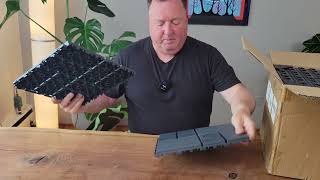 Easy Patio Upgrade? 🔨 Interlocking Deck Tile Review (36 Pack)