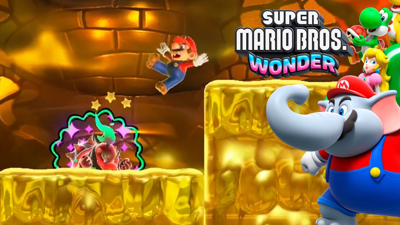 TODO EL PODER CAMBIA POR COMPLETO EL ESCENARIO Y LA DIFICULTAD 🍯🧊 ...