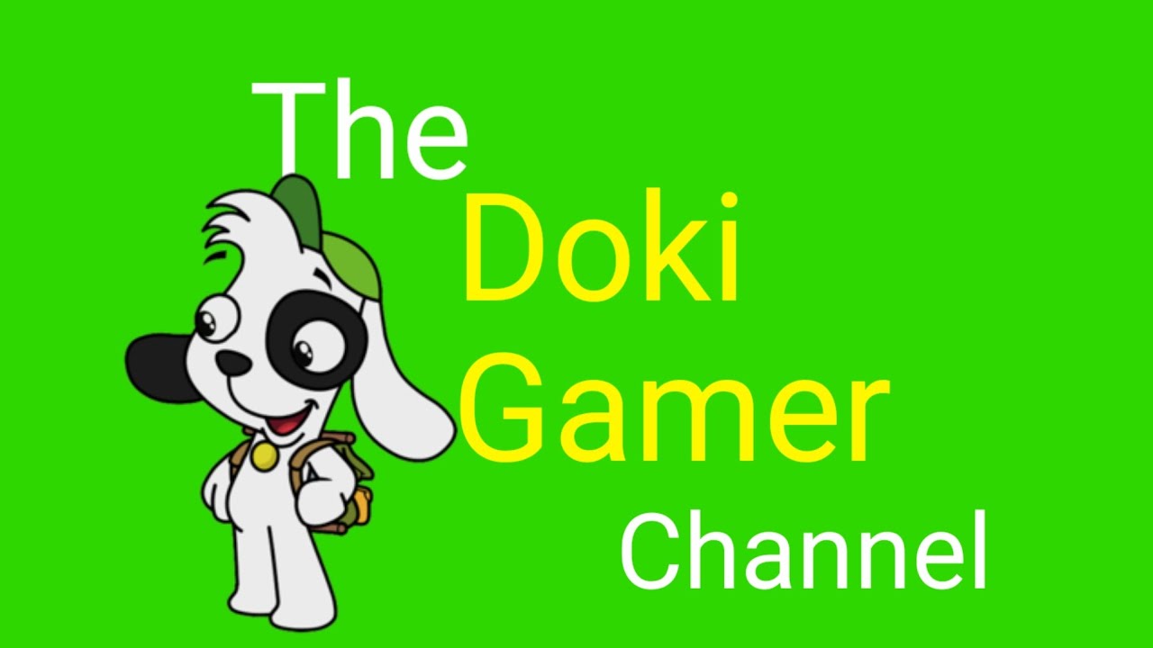 The Doki Gamer Channel (ID) - YouTube