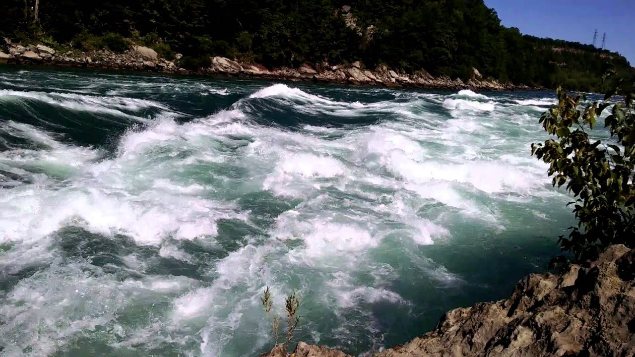 Devils Hole Giant Rock - YouTube
