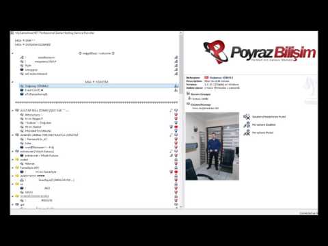 ts3.MyGameArea.NET DÜŞMEYEN TS3 ÜN SIRRI :D