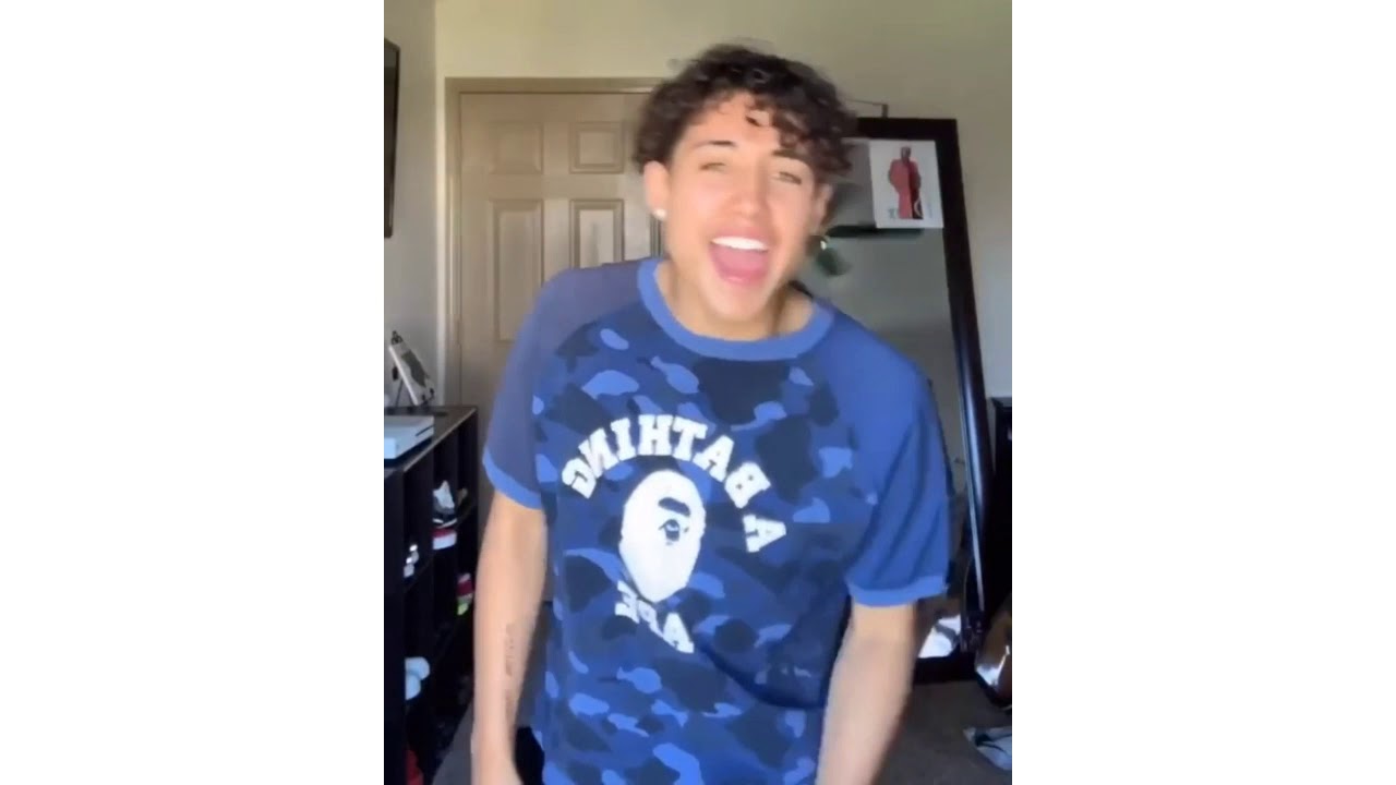 dancing w/blesiv & friends pt. 1 - YouTube