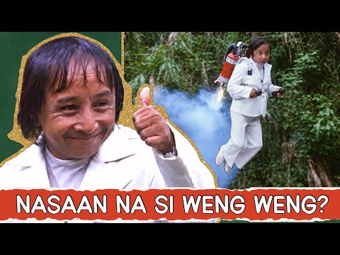 ANONG NANGYARI KAY WENG WENG?