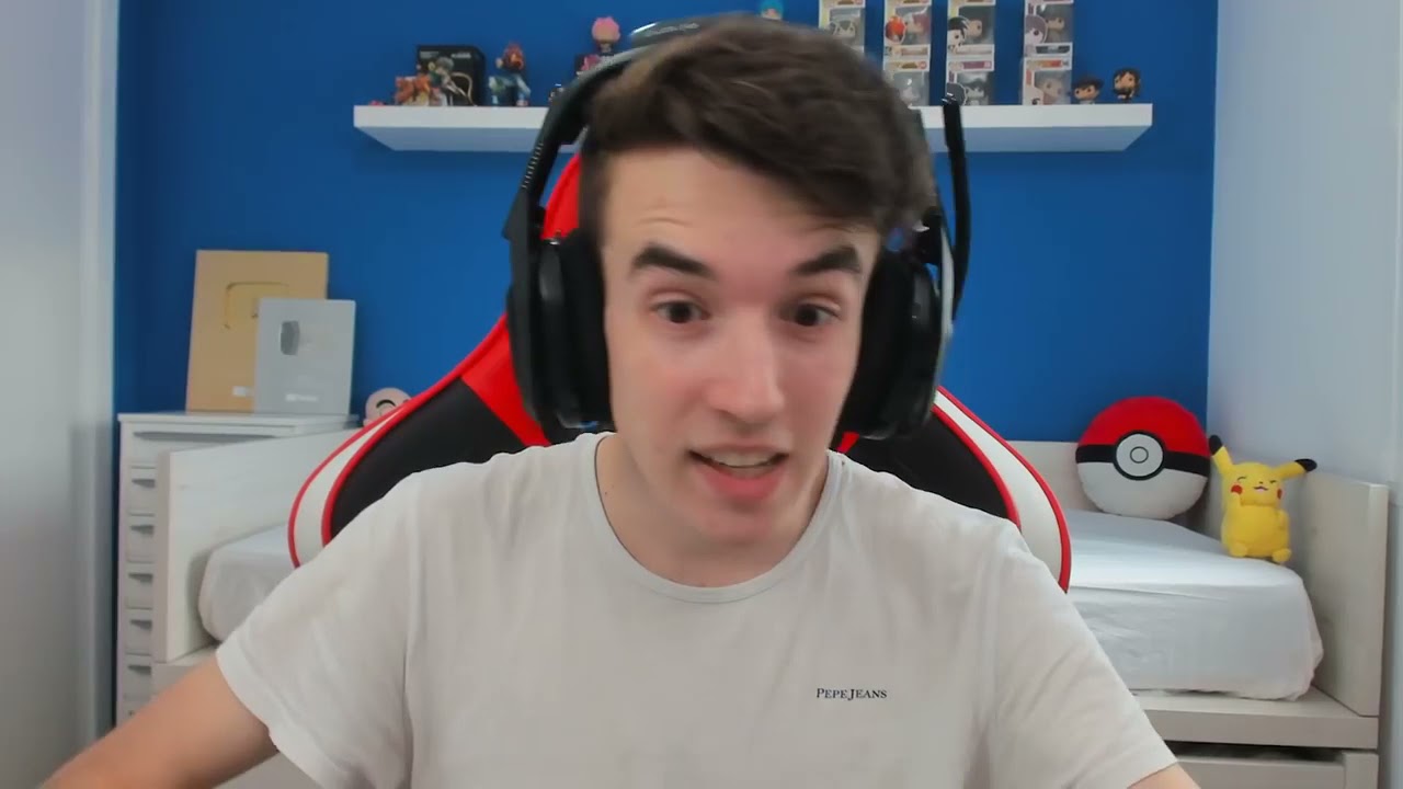 GoDeiK! CONSIGO UN PIN GRATIS POR UN BUG de BRAWL STARS - YouTube