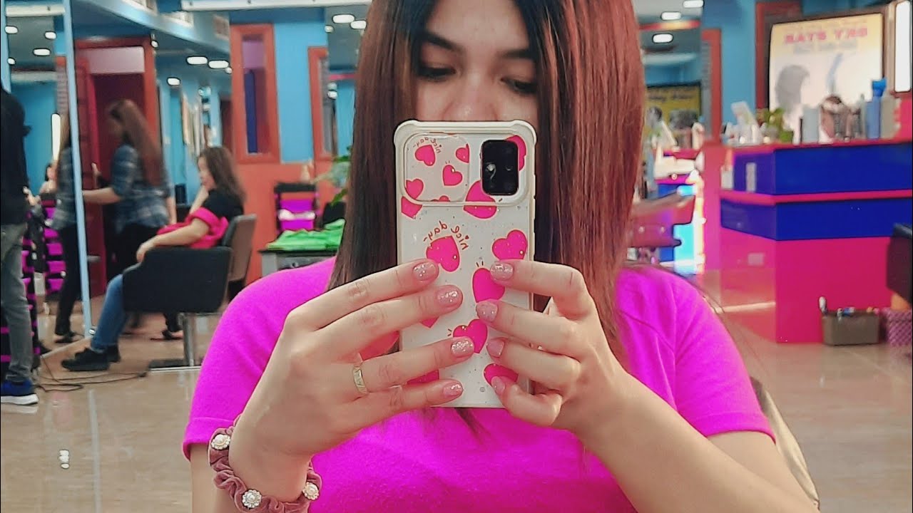 Loving and pampering myself - YouTube