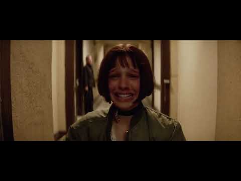 LEON - LA PREGO APRA LA PORTA