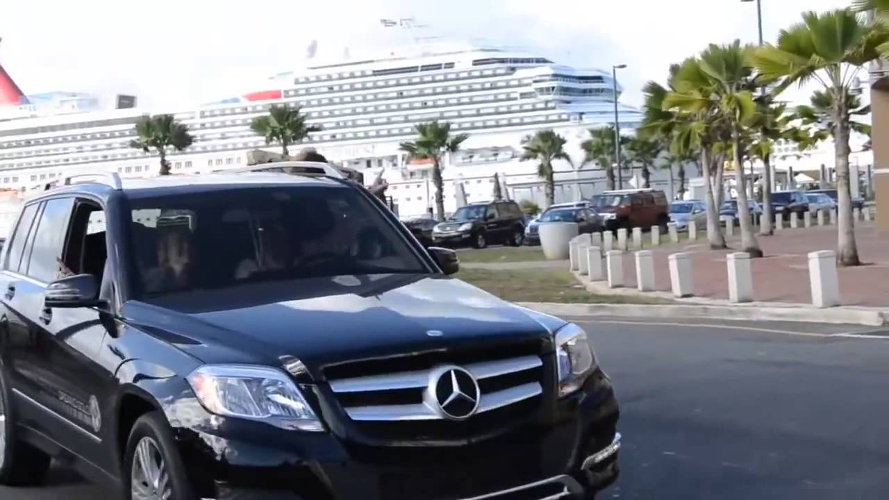 OG BENZ CLUB PUERTO RICO - YouTube