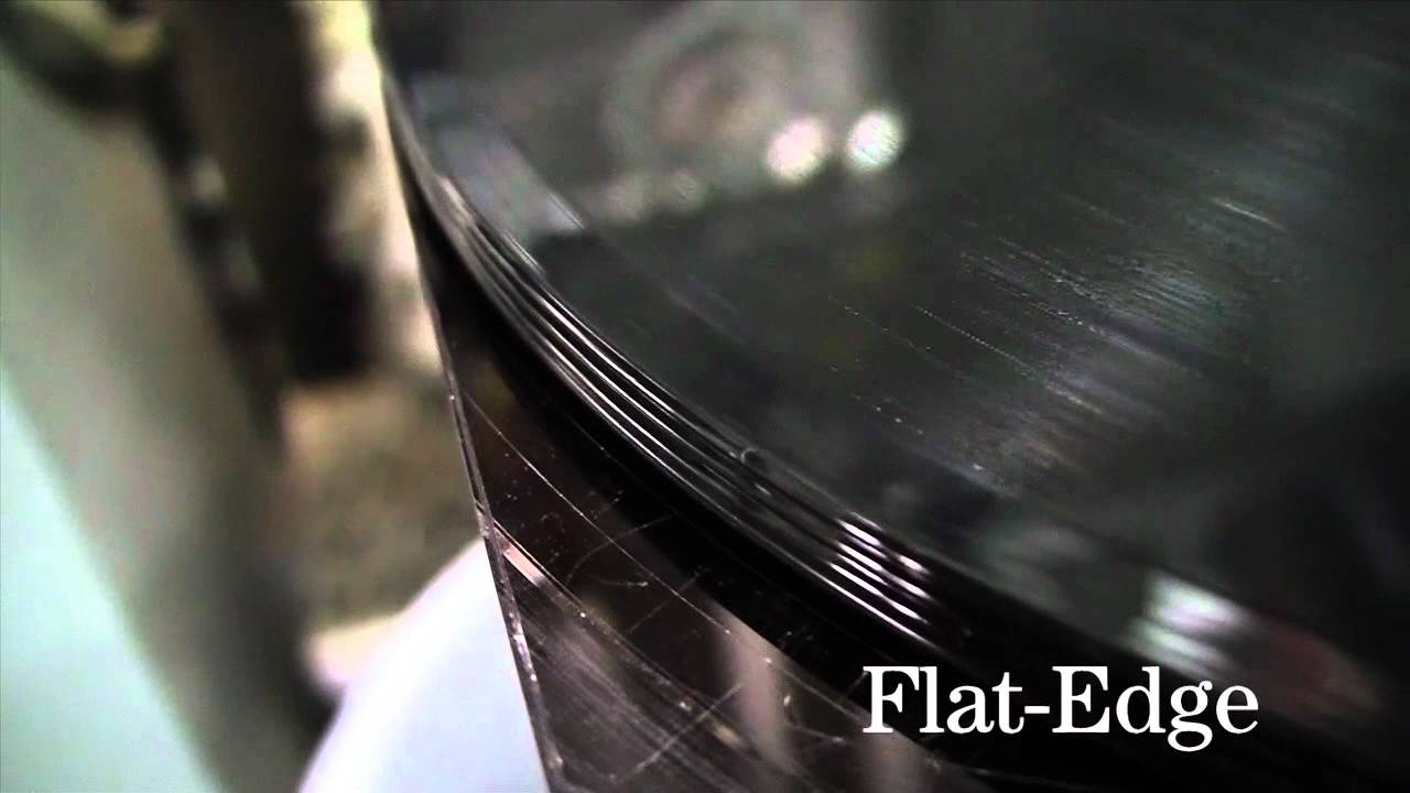Analogue Productions/Prestige 200g Mono Series at Elusive Disc - YouTube