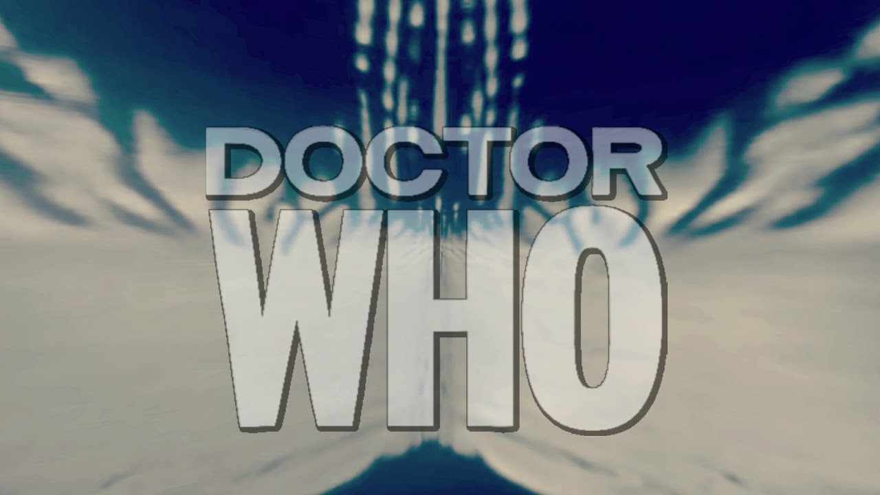 Doctor Who - 1967 Theme Stereo Reconstruction - YouTube