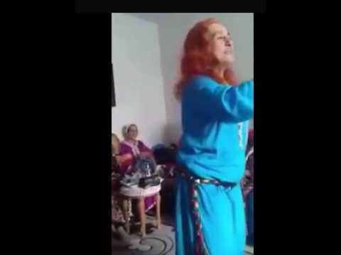 أخطر شيخة في العالم شاهد ولن تندم مضحك جدا