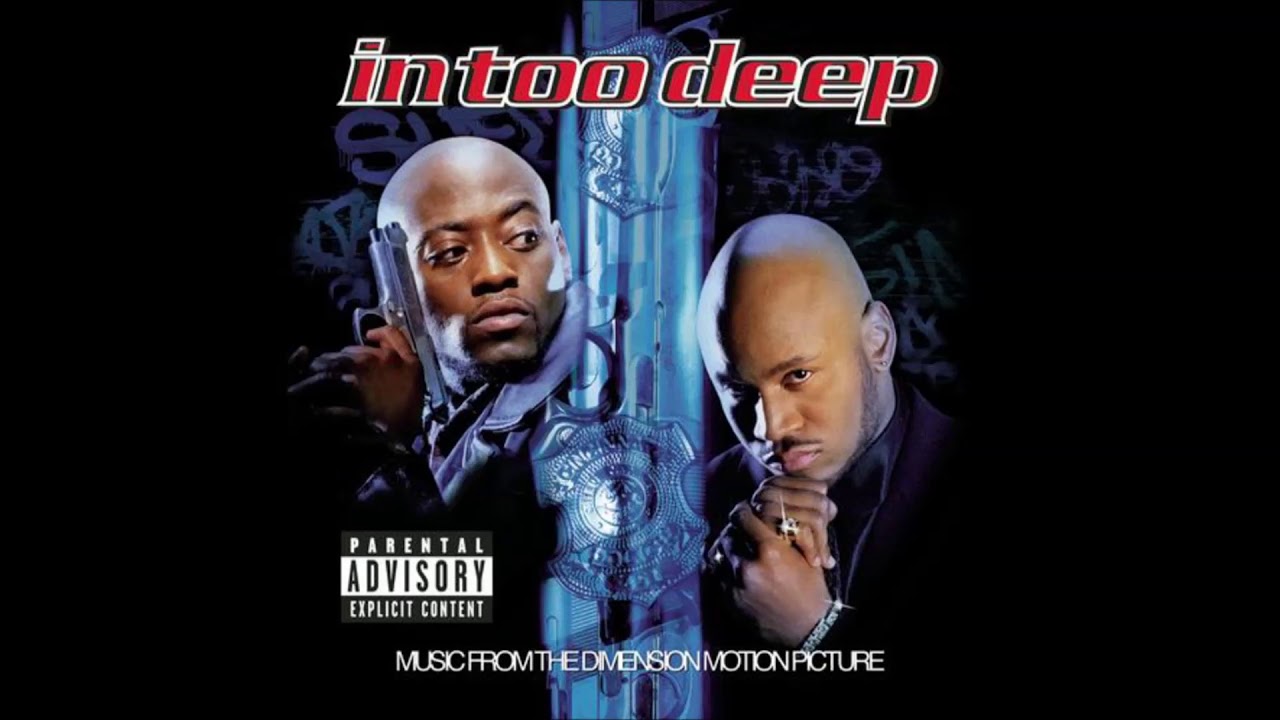 Nas feat. Nature - In too deep - YouTube