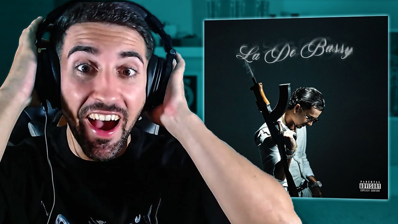 Clarent - La De Bassy (Reacción) - YouTube