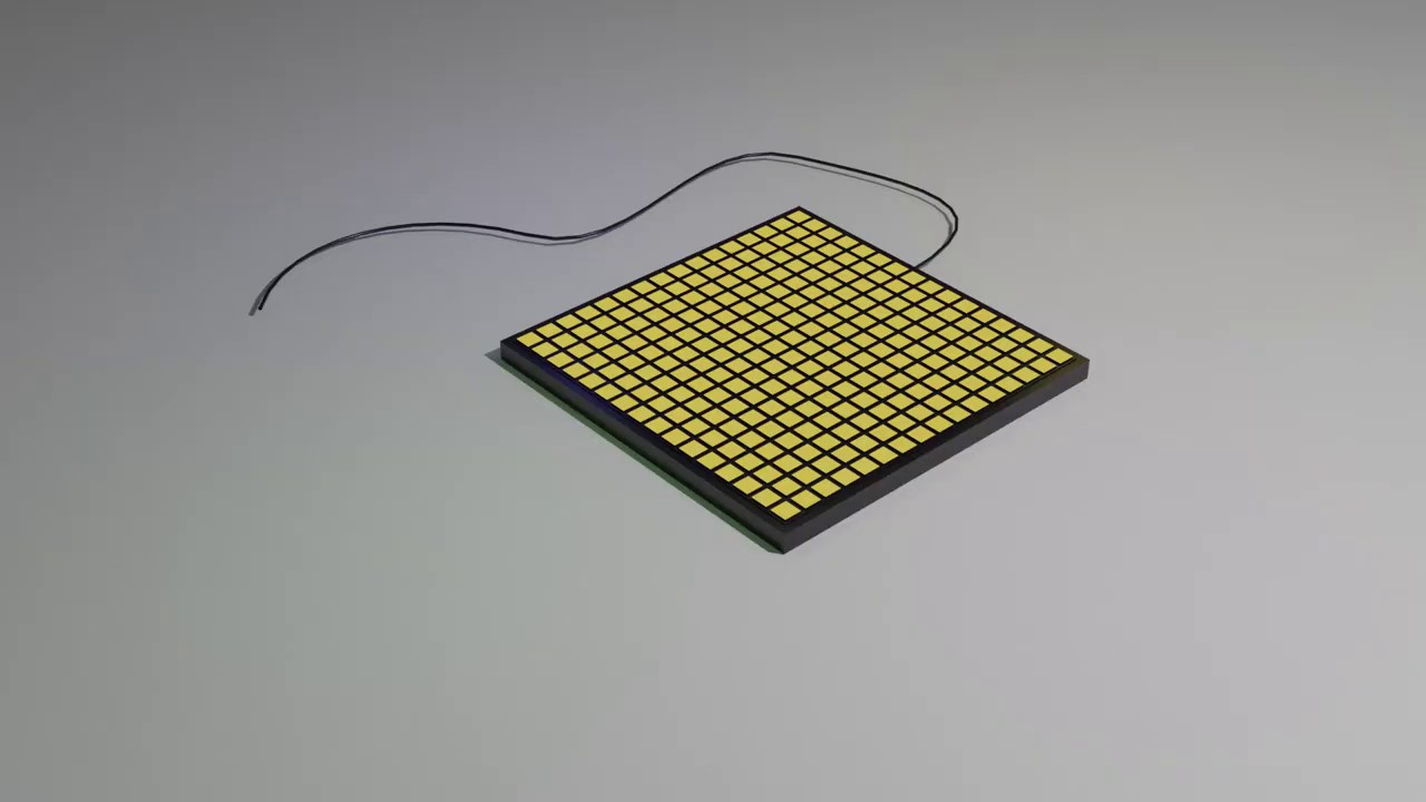 How to make a simple launchpad - Easy Start (Ep 5) - YouTube