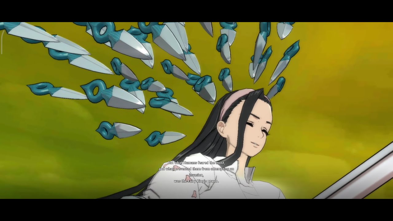 Holy Knight Guila vs 4 of 7 Deadly Sins - 7DS Grand Cross - YouTube