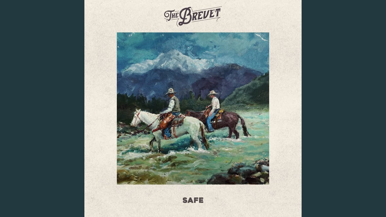 Safe - YouTube Music