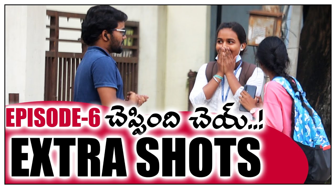 Just Do It Episode 6 EXTRA SHOTS | AlmostFun - YouTube