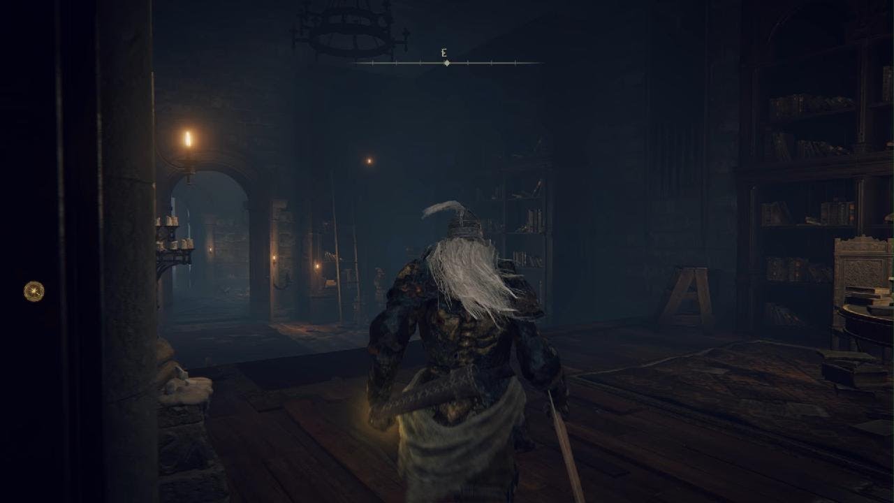 ELDEN RING Godwin - YouTube