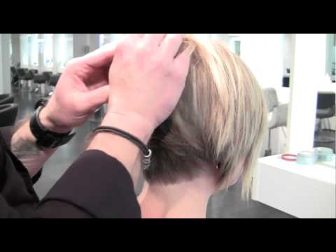 How To: Style Short Hair with Texturizing Paste