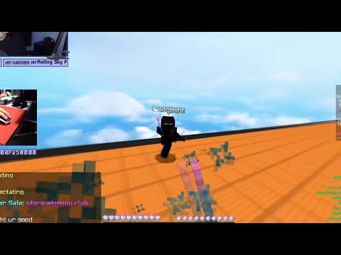 I fought Intel Edits on livestream...