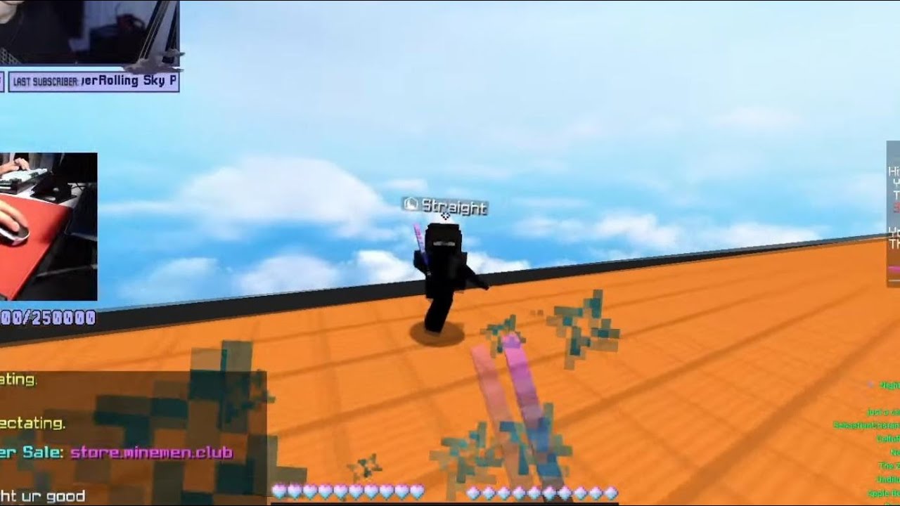 I fought Intel Edits on livestream... - YouTube