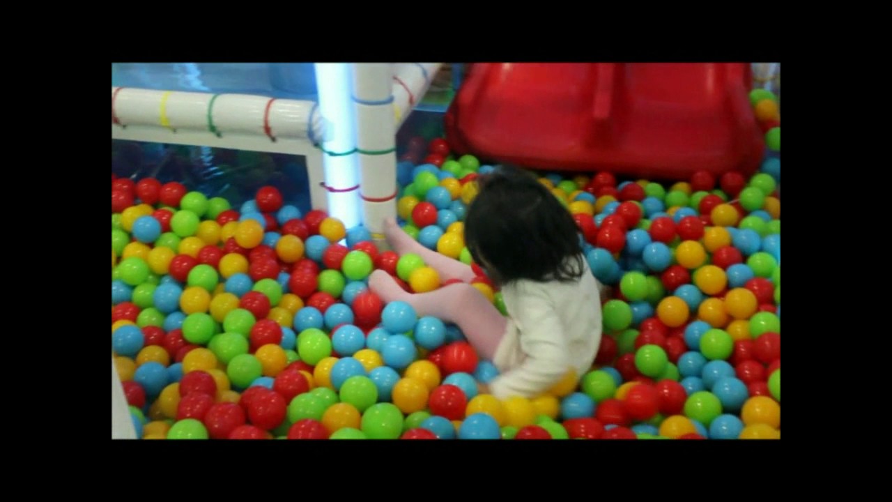 Led & Shiny Soft Play - Efes Play - YouTube