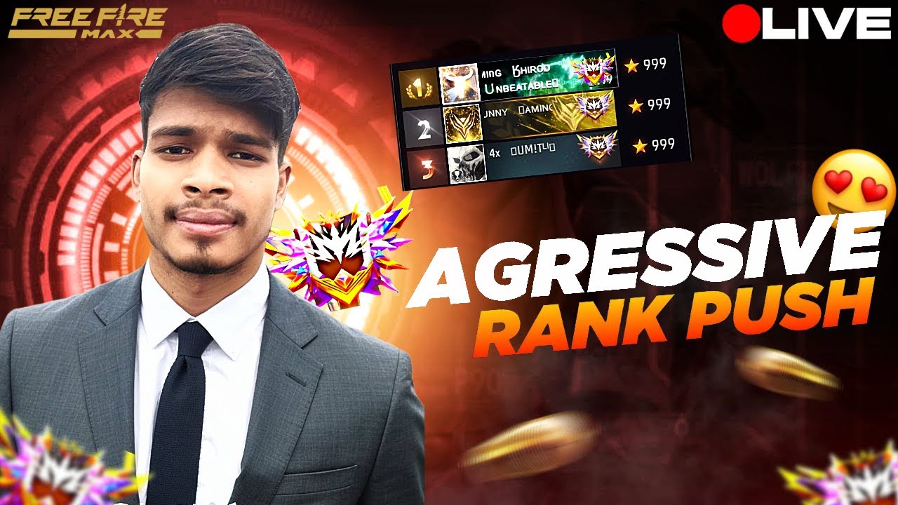 🔴 CS GRANDMASTER TOP 1 RANK PUSH WITH SUBSCRIBER - YouTube