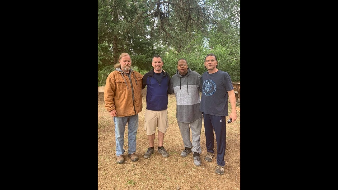 ECETI Ranch 2019 Review With James Gilliland & Barry Littleton... - YouTube