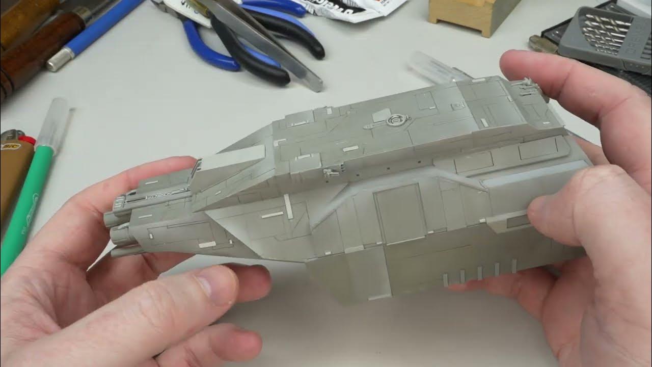 What the Tool? (Scale-Modeling tools and tips) - YouTube