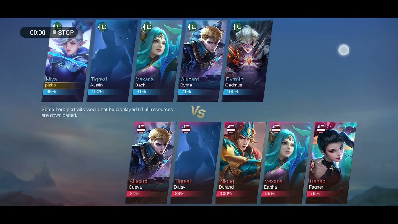 Game-Changer: Play Mobile Legends like a Pro with Your Squad - YouTube
