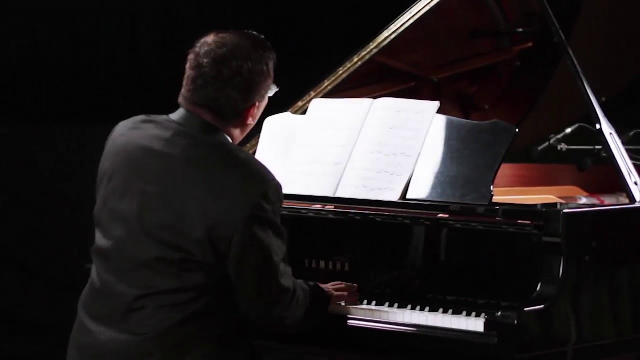 "How Great Thou Art" By Dean Harold Galang. 🎵🎹 - YouTube