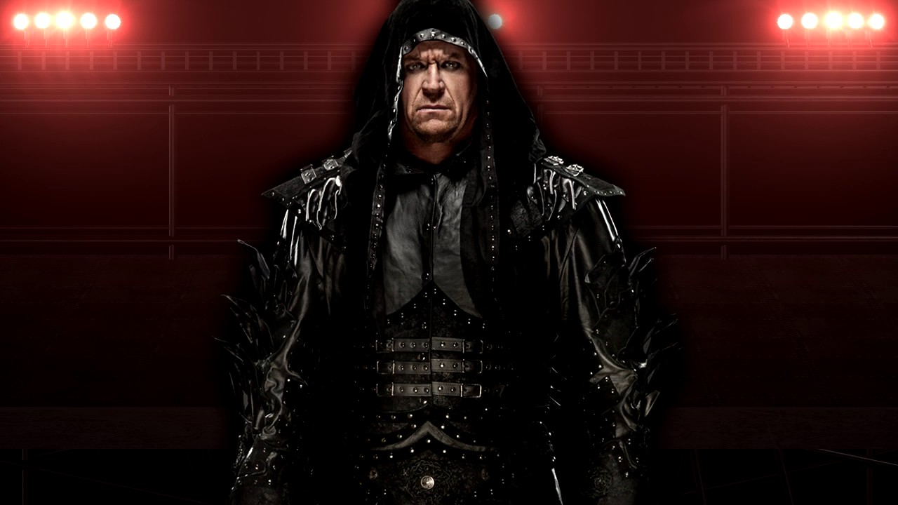 The Undertaker Theme ROCK VERSION - YouTube