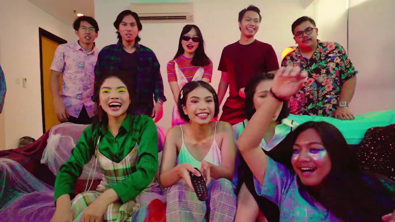 Lokatara Music Festival 2019 Trailer - YouTube