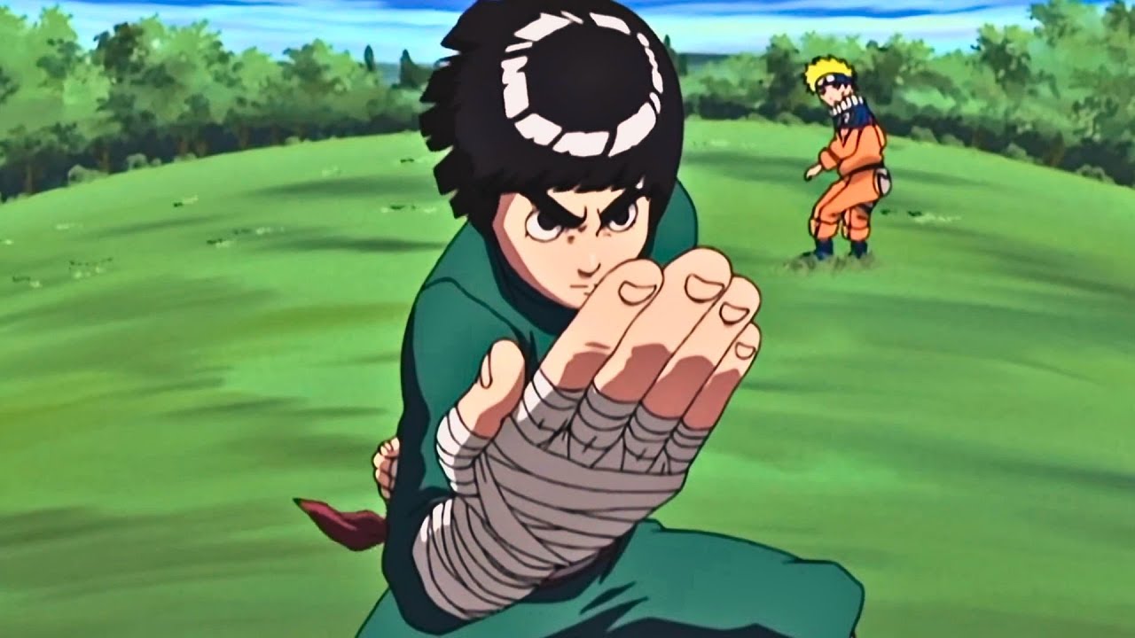 Naruto Episodul 123 - YouTube