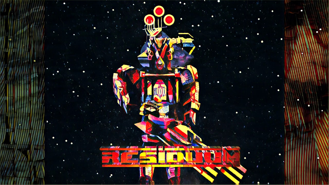 Residuum Devlog 1 - YouTube