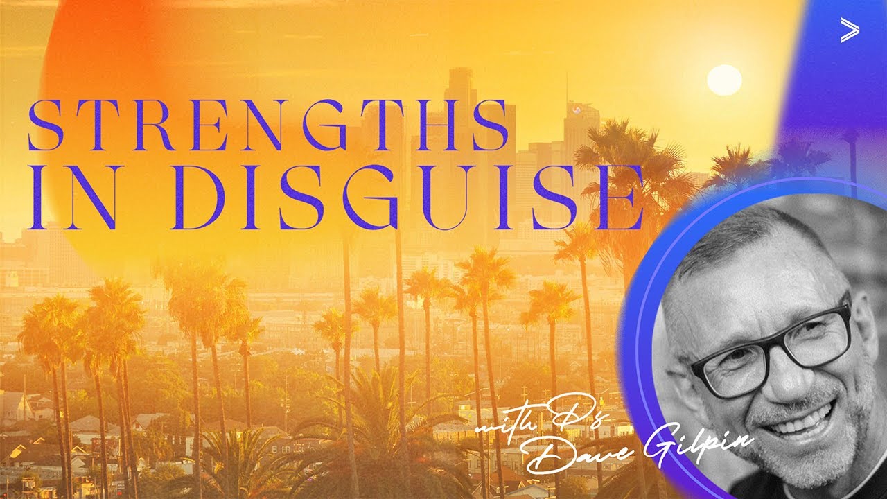 26th September 2021 - Gathering Sunday with Ps Dave Gilpin - YouTube