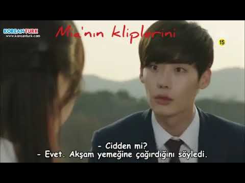 doctor Stranger// vaz geç gönül Kore klip