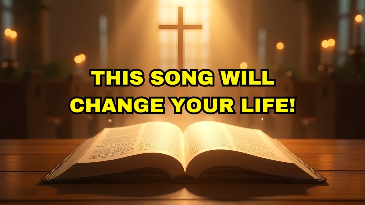 Powerful Gospel Worship for Healing & Restoration | Life-Changing ...