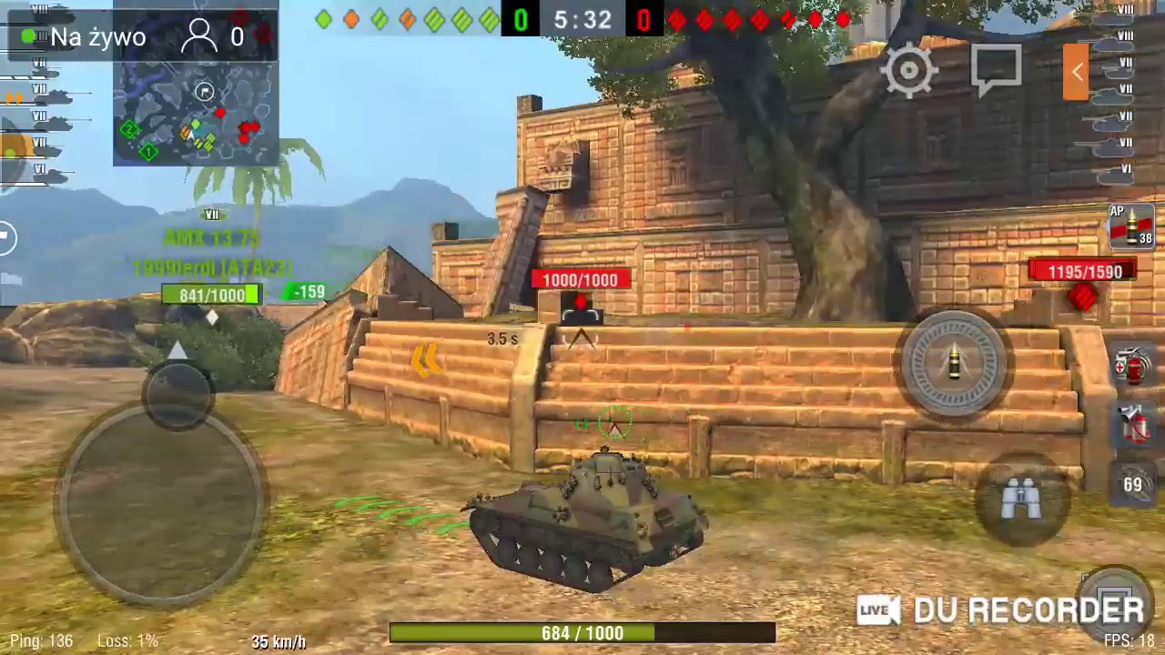 wbijam spahpanzer ru 251 - YouTube