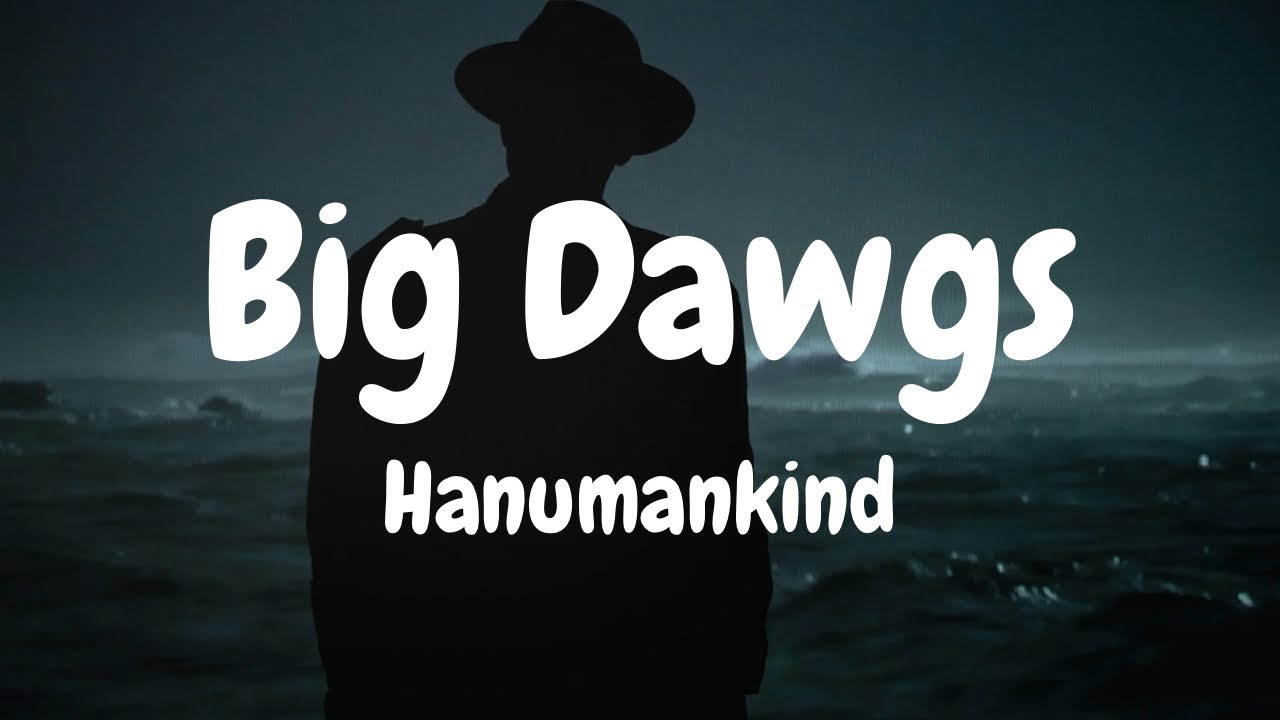 Hanumankind - Big Dawgs | Ft. Kalmi (Official Music Video) | Def Jam ...