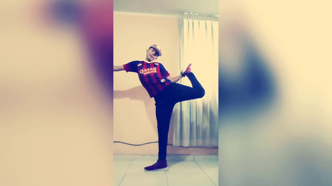 Disfruto con mi ritmo corporal: secuencia de movimientos con ritmo ...