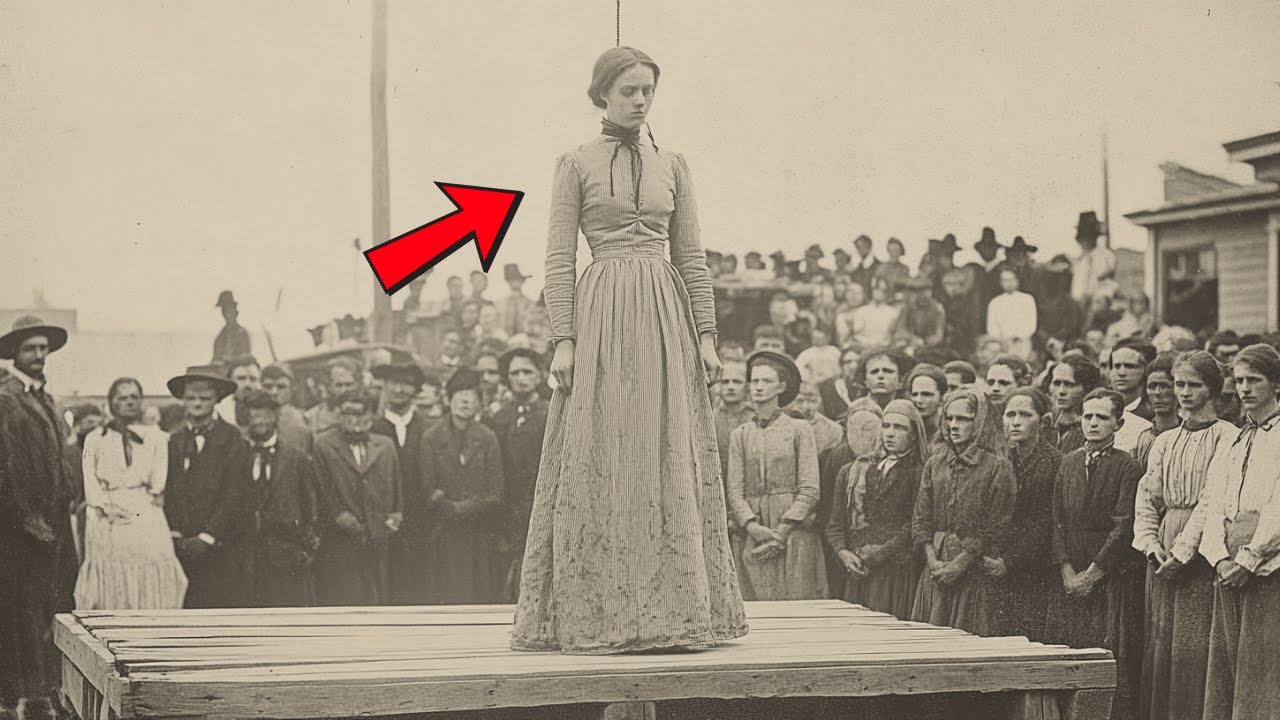 50 Forbidden Photos That Changed History! - YouTube