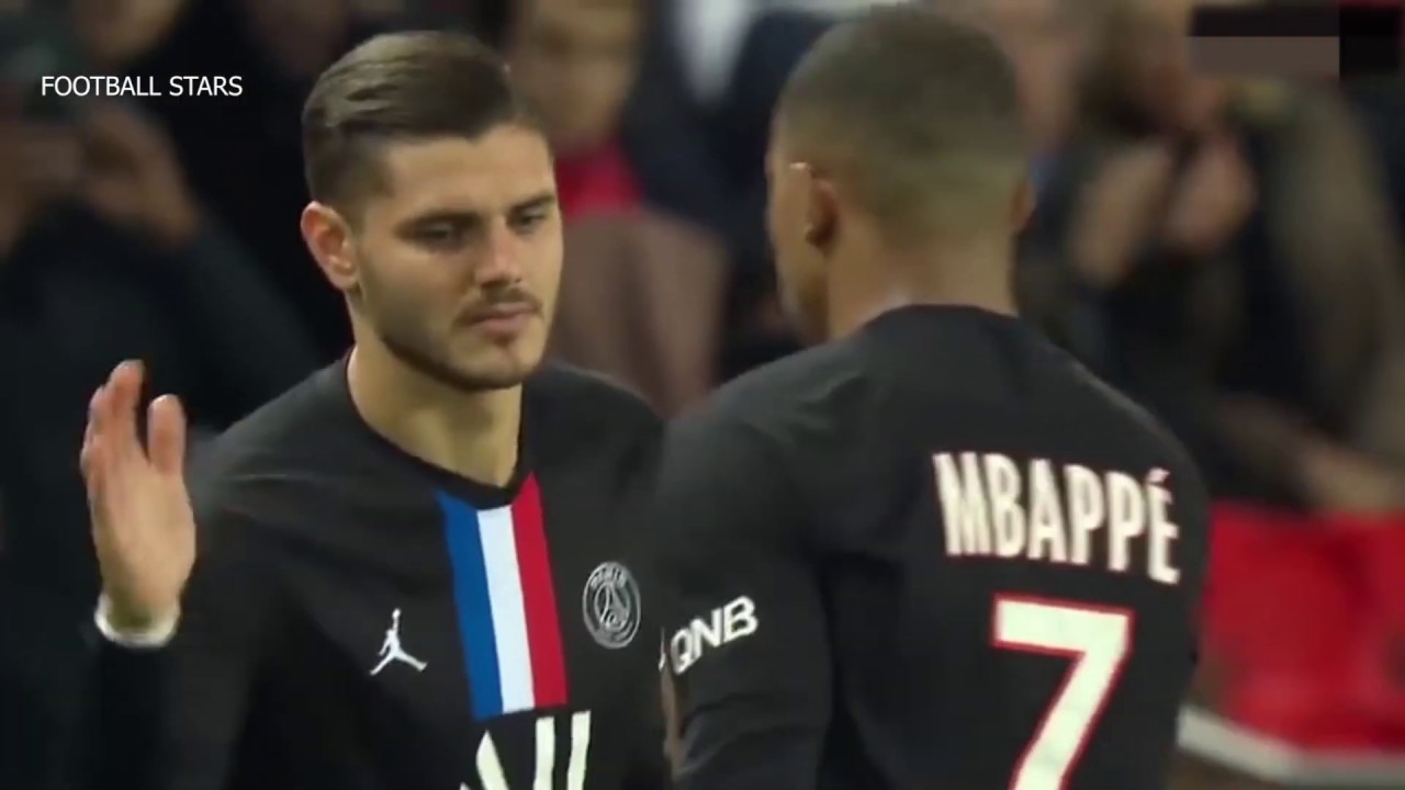 Famous Players Angry After Substitution || Football Stars - YouTube