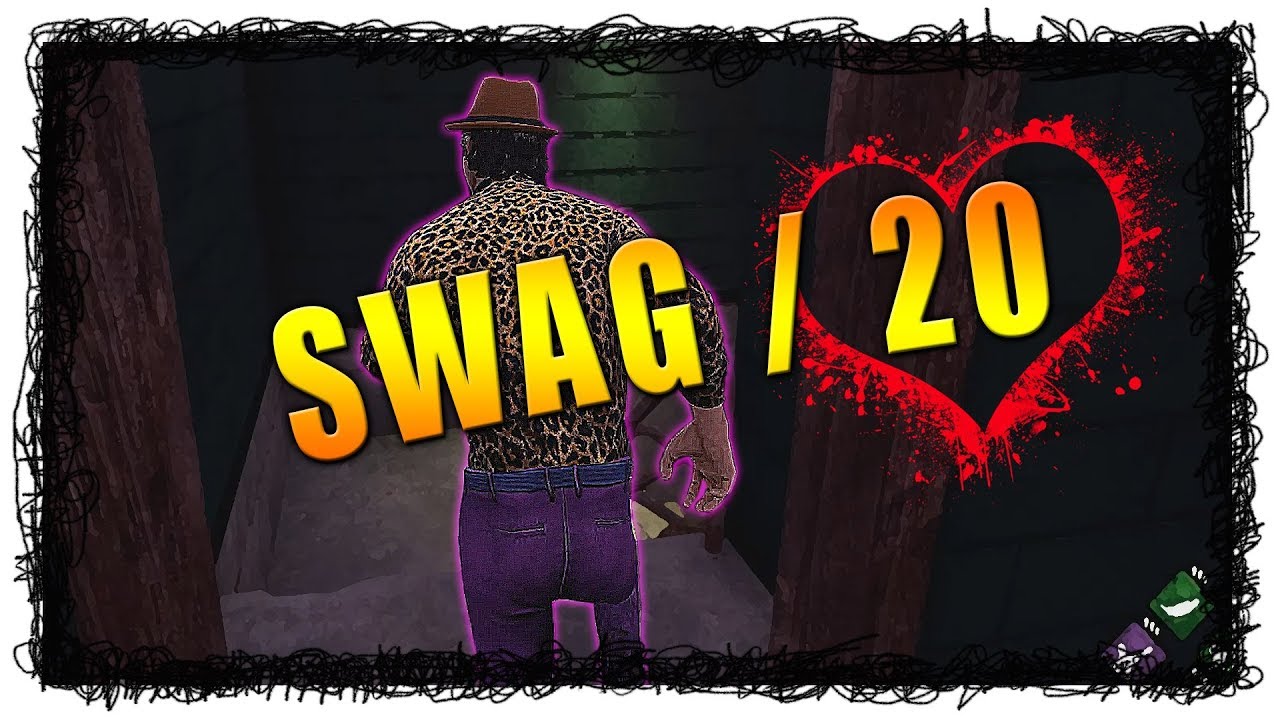 L'enfer du Swag | DEAD BY DAYLIGHT - double épisode - YouTube