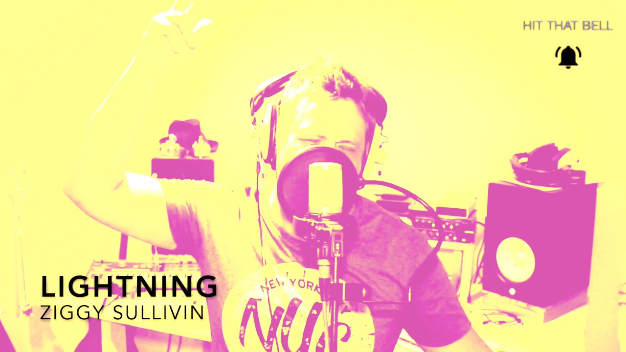 LIGHTNING - ZIGGY SULLIVIN - YouTube
