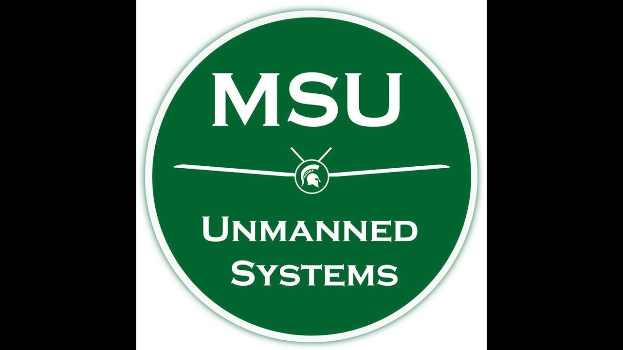 MSU Unmanned Systems: 8 way-point Autonomous Zigzag Flight - YouTube