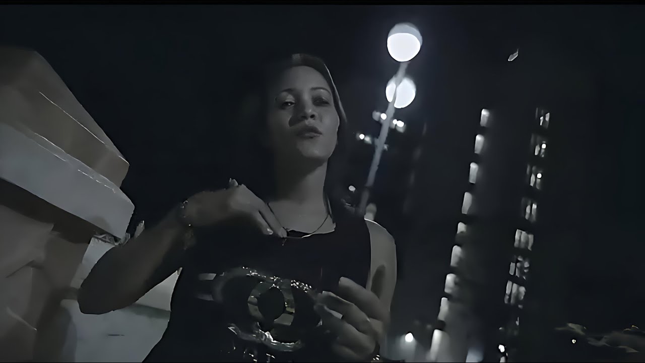 Denise Ts ft. Almany - No Valoraste Oficial video - YouTube Music