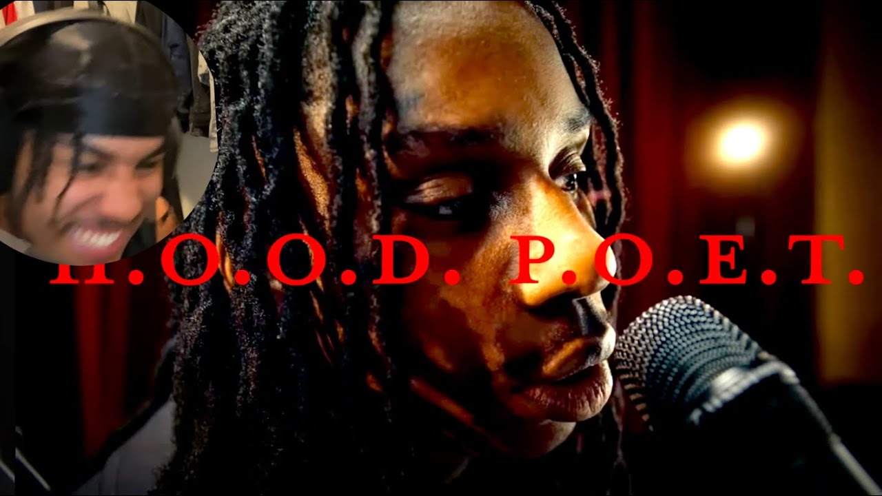 Abnxormal Reacts To Polo G’s Hood Poet Album Trailer! - YouTube