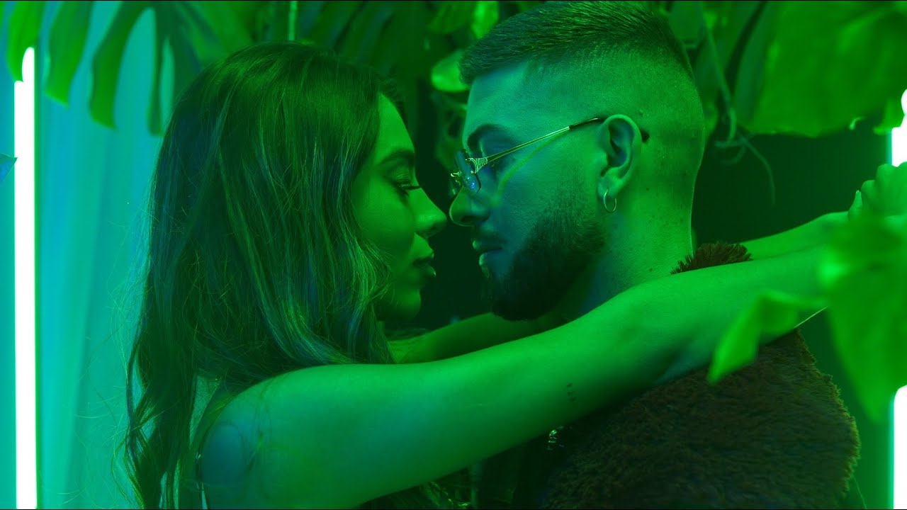 Gabriele - Rico 😈 (Official Video) - YouTube