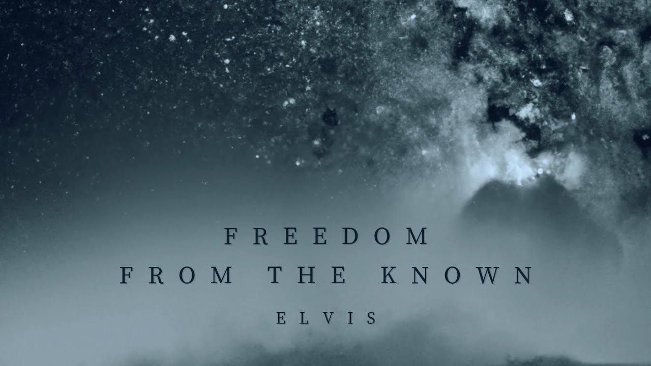 ELVIS: Freedom From The Known - Epic Melodic Doom/Death Metal from ...