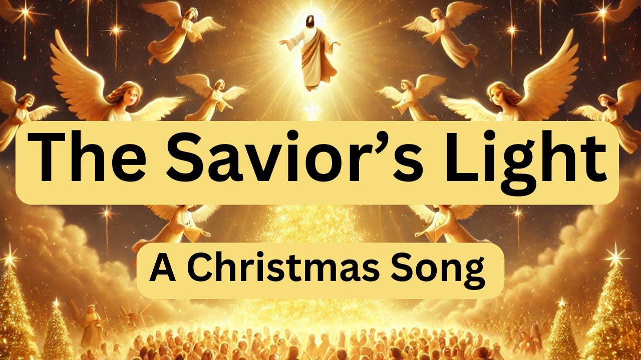 The Savior's Light | Christian Christmas Music - YouTube